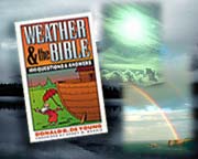 Does God Control the Weather? • ChristianAnswers.Net