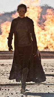 Priest (2011) - Review and/or viewer comments - Christian Spotlight on ...