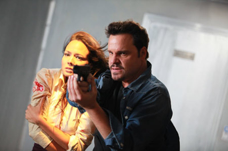 The Mark (2012) - Review and/or viewer comments - Christian Spotlight on the Movies ...