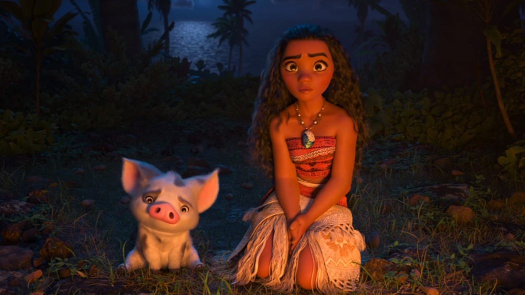 Moana (2016) …review and/or viewer comments • Christian Spotlight on ...